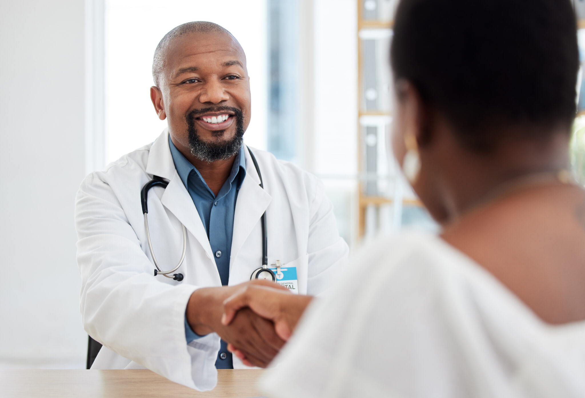 Testimonials - First State Cardiovascular Associates